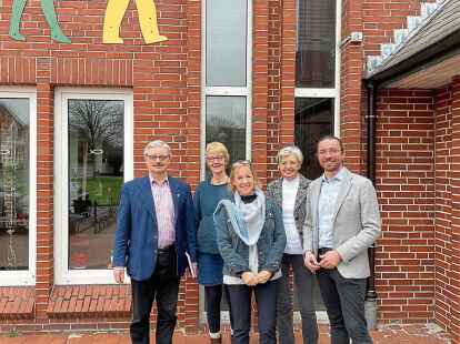 Neue Wohnformen werden gefördert