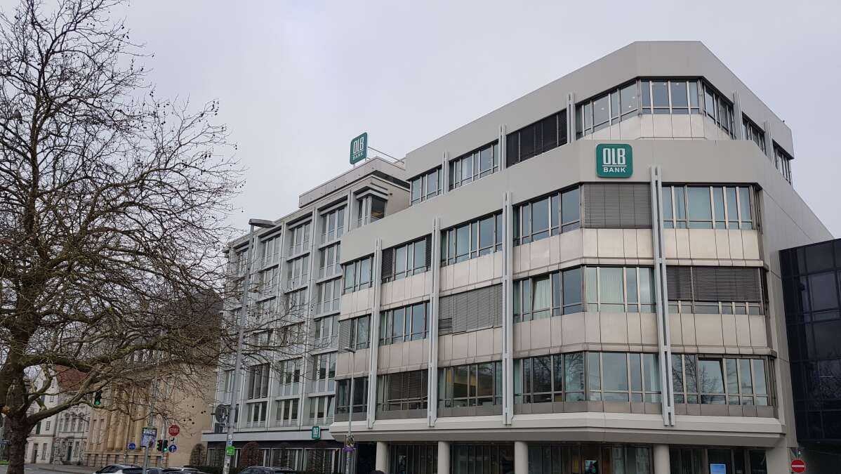 Oldenburgische Landesbank OLB