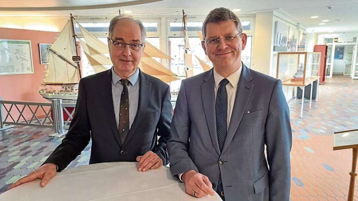 Humorvoller Kämpfer gegen Bürokratie geht