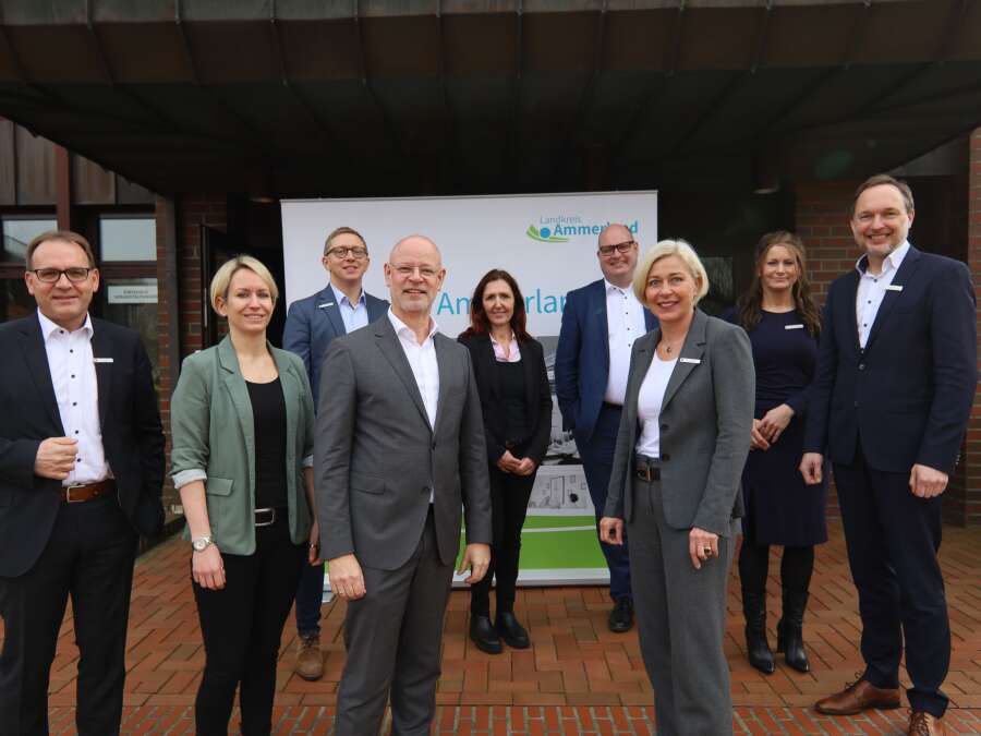 Ammerland: Landkreis steigt in Vereins-Crowdfunding ein