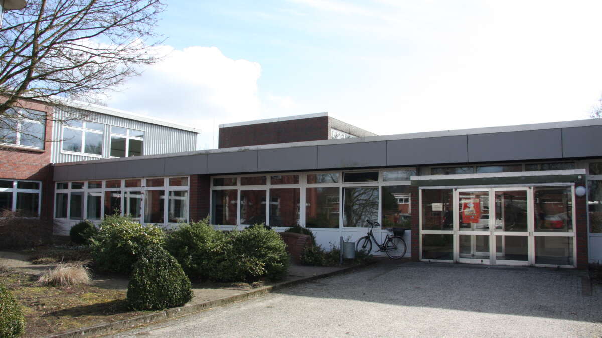 Gemeinde Edewecht: Bürgerinformationsveranstaltung zur Dorfregion ...