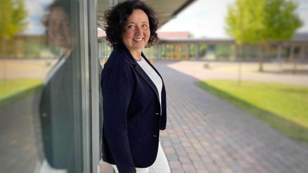 Ehemalige Bürgermeisterin Edewecht: Was macht Petra Lausch heute?