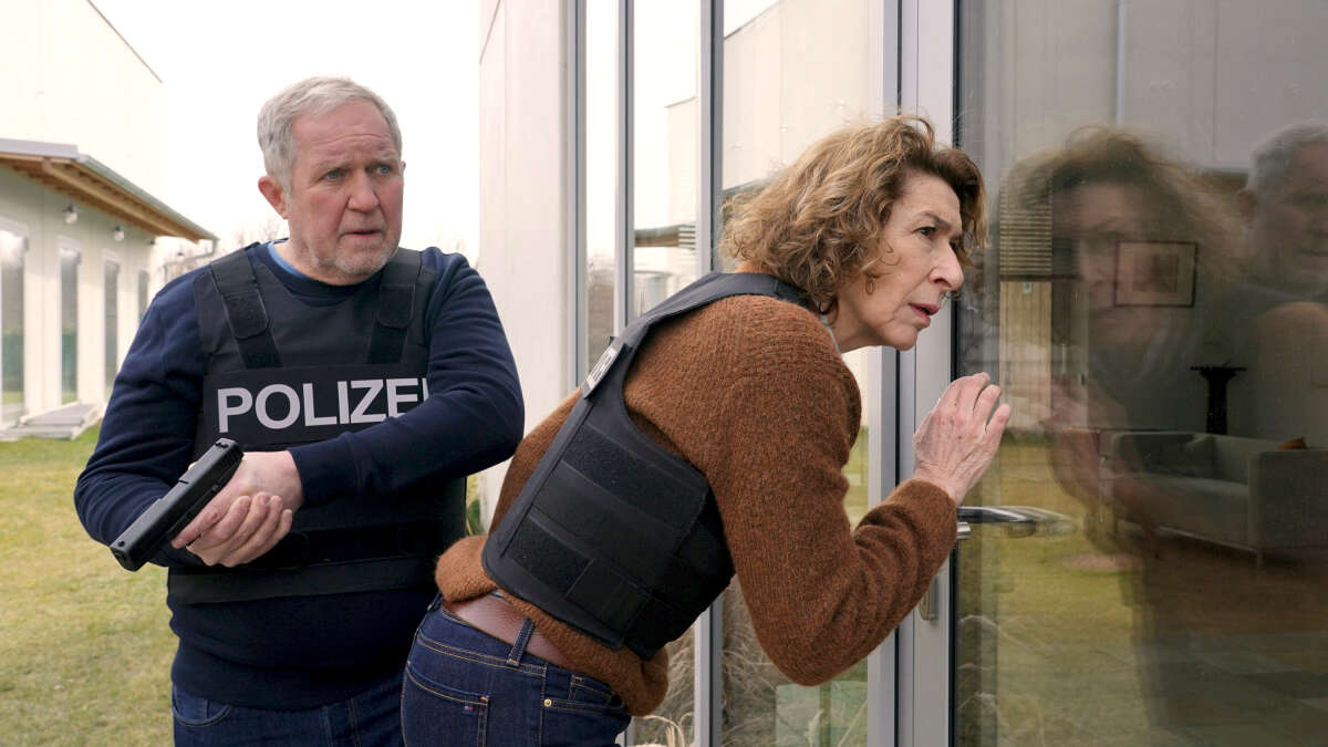 Neuer „Tatort“ aus Wien: Eisner und Fellner ermitteln Mord an einem IT ...