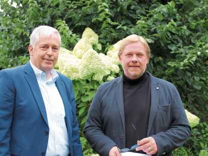 Janto Just scheitert erneut mit Abwahl von Axel Homfeldt