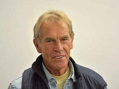 Janto Just scheitert erneut mit Abwahl von Axel Homfeldt