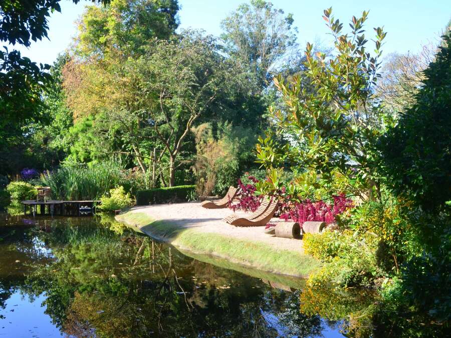 Arboretum Neuenkoop: Neue Saison mit vielen Veranstaltungen