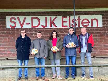 OM-Cup 2023 in Elsten: So ist der Stand der Vorbereitungen