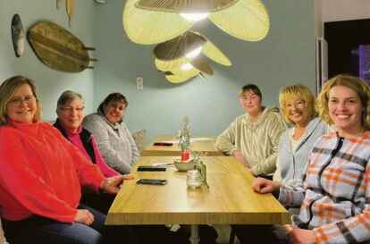 Judith Hermann kommt zum Weltfrauentag ins Wangerland