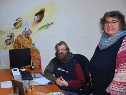 Post-Vac-Sprechstunde in Wiesmoor: Bremer Hausarzt bekommt Praxis zur ...