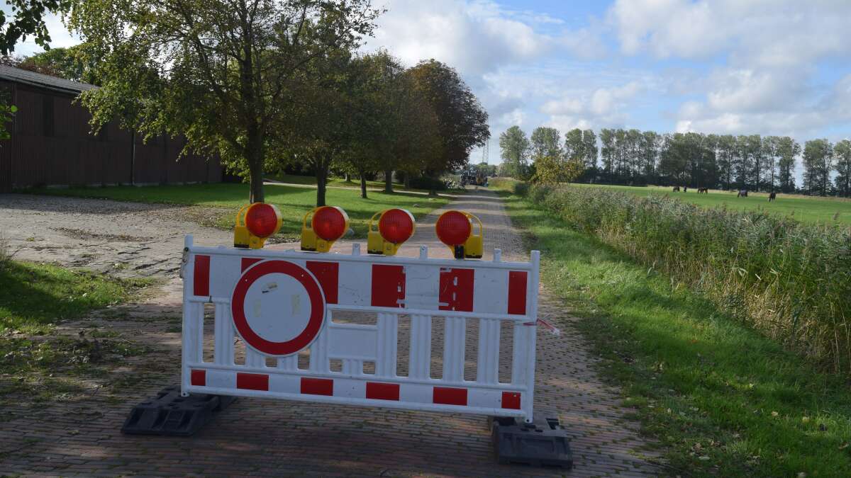 St. Joost-Oldorf im Wangerland