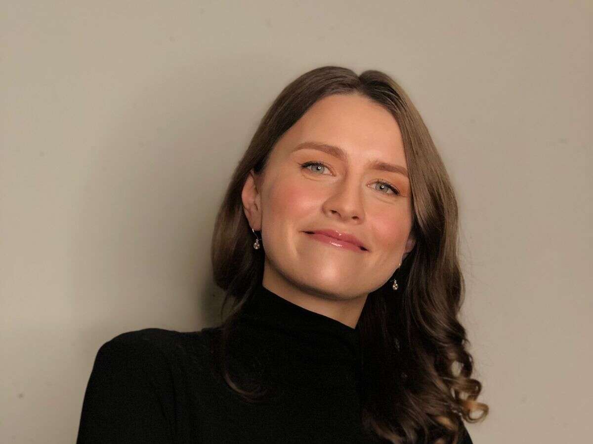 Konzert in Hude: Pianistin Vera Pavlic tritt auf