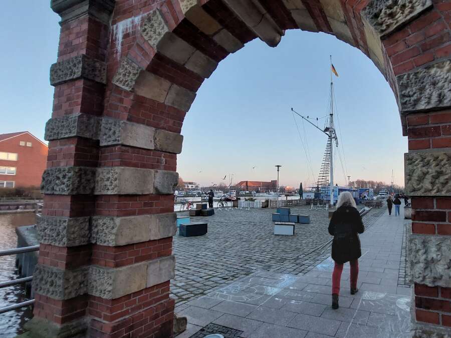 Innenstadtgestaltung in Emden: So geht die Stadtspitze mit Anregungen, Kritik und Wünschen um