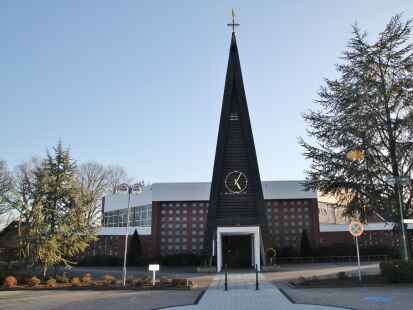 Misereor-Fastenaktion: Katholische Kirchengemeinde Ahlhorn nimmt teil