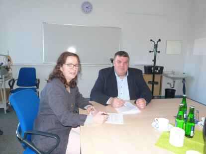 Wilhelmshaven: Zuwenig Sprachkurse für Zugewanderte