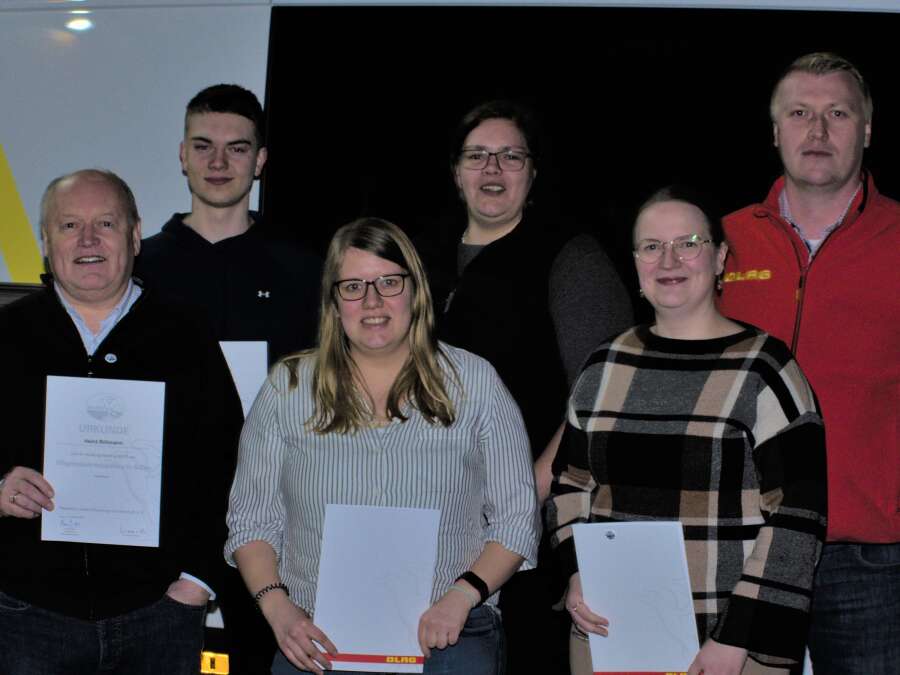 DLRG-Ortsgruppe Friesoythe: Rettungsschwimmer feiern bei Maitagen ihr ...