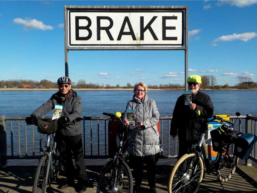 Braker Radfahrer starten im April in die Saison