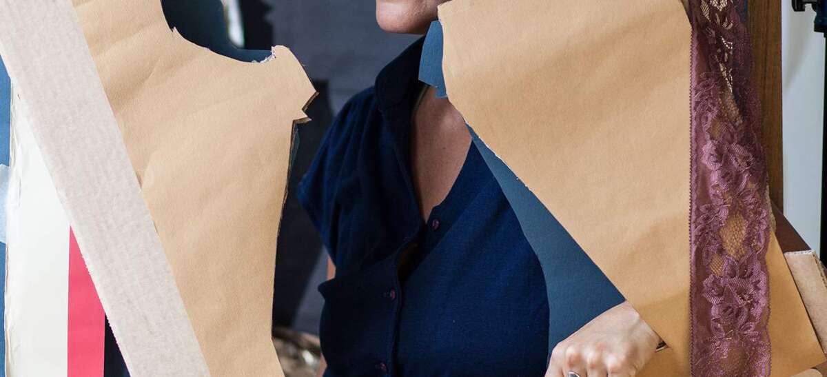 Gebürtige Wilhelmshavenerin Claudia Balsters setzt in Kollaboration mit ...