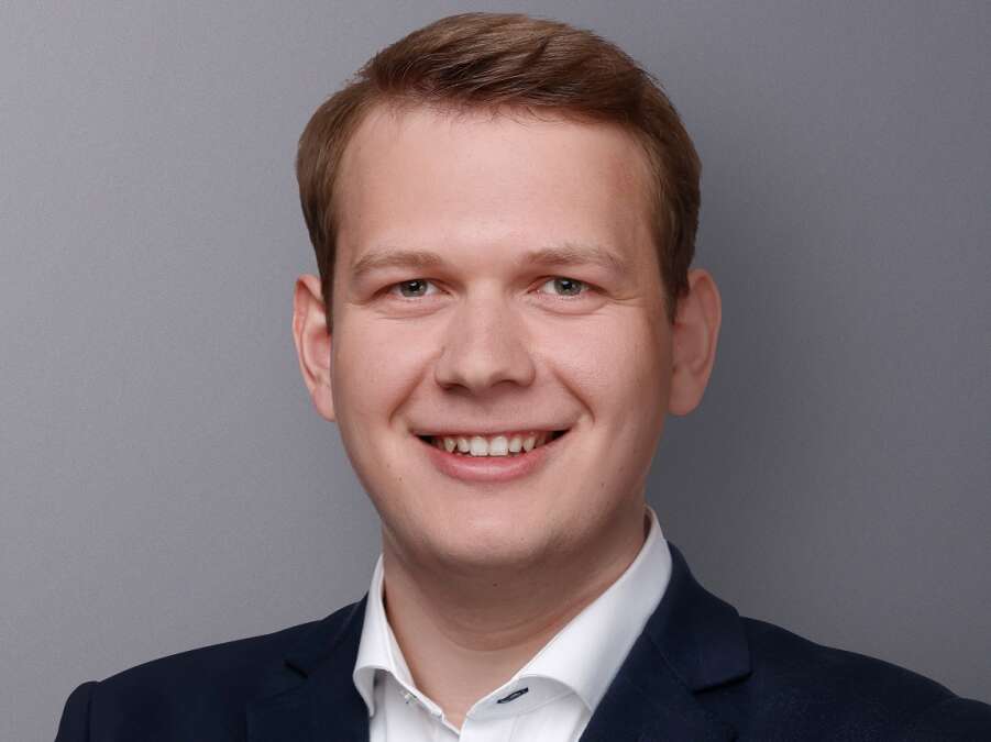 Philipp Albrecht weiter an der Spitze der CDU im Landkreis Oldenburg