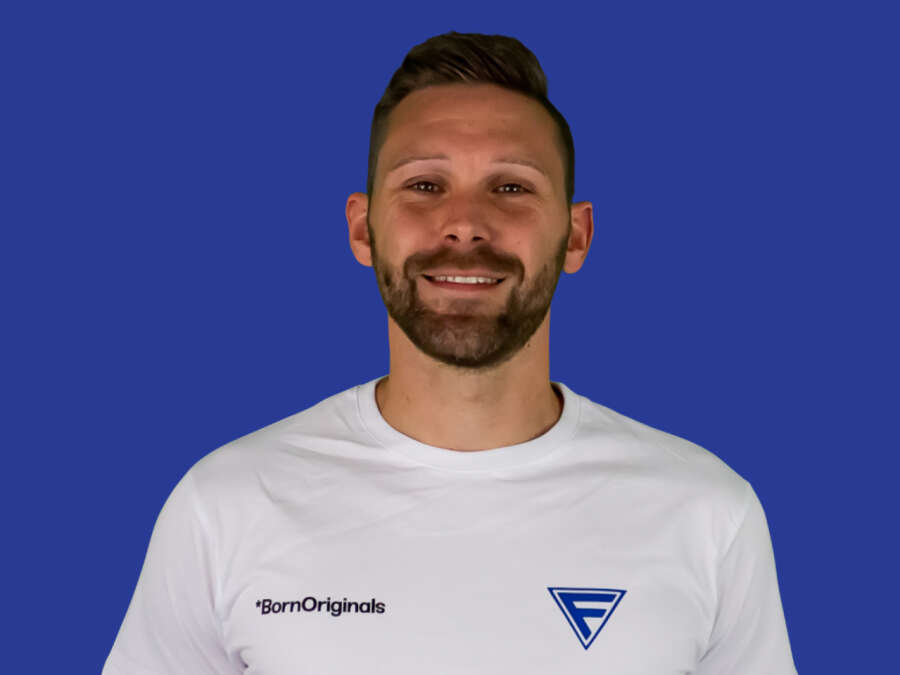 Trainerwechsel: Patrick Degen zum VfL Oldenburg