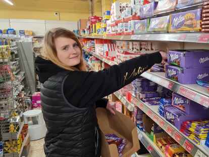 Edeka: Streit mit „Mars“ sorgt für leere Regale