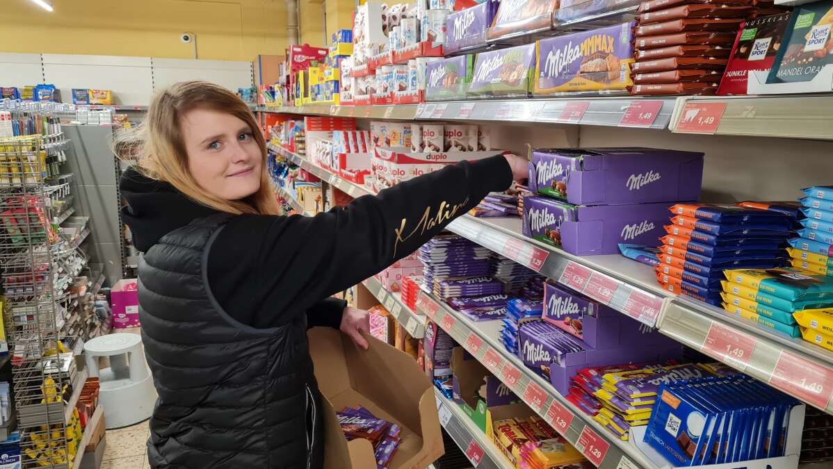 Edeka: Streit mit „Mars“ sorgt für leere Regale