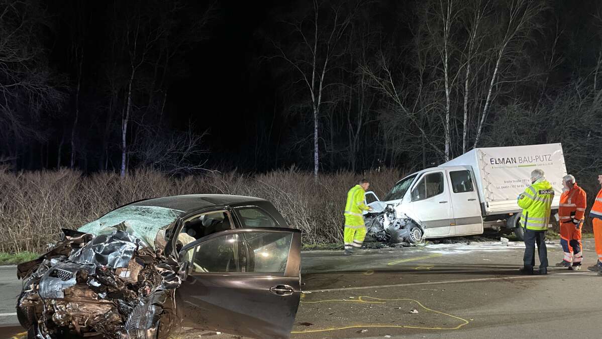 Unfallstrecke B 401: Das sagen Leser