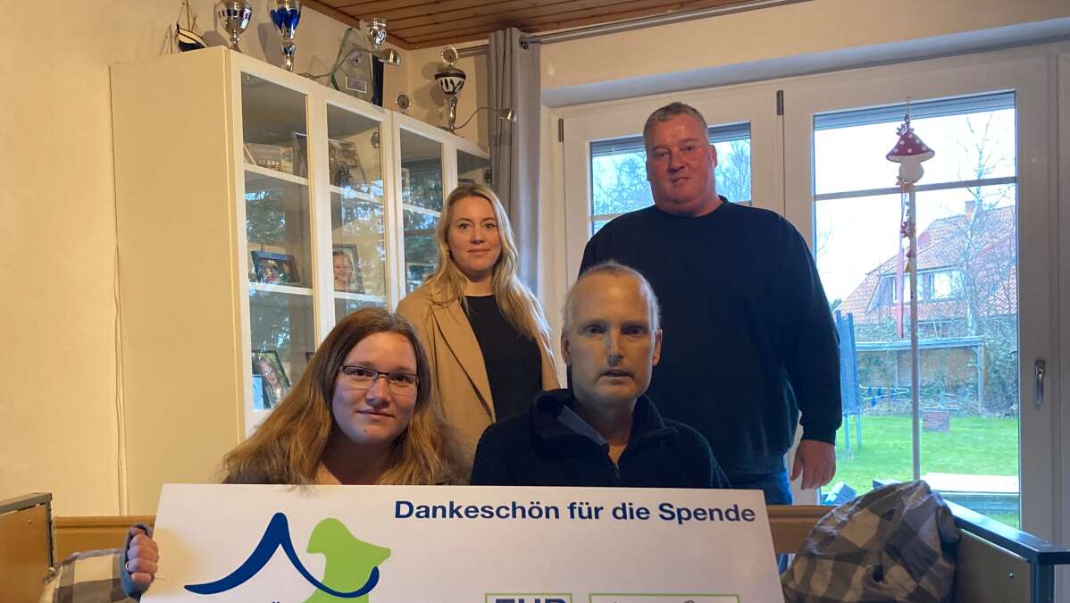 Krebs im Endstadium: Krebspatient Martin Sievers will stationäres ...