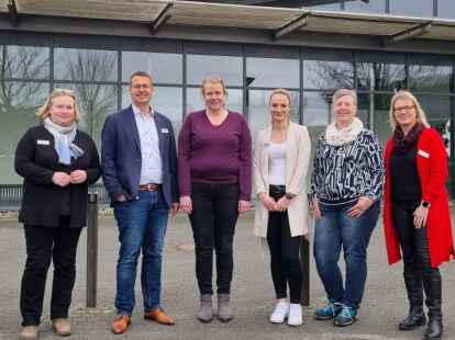 Thema von Kinderschutzfachtag im Landkreis Wittmund: Sexuelle Gewalt an ...