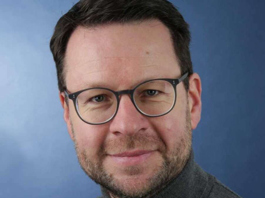 Kirchenkreis Norden: Langeooger Pastor Christian Neumann stellt sich in ...