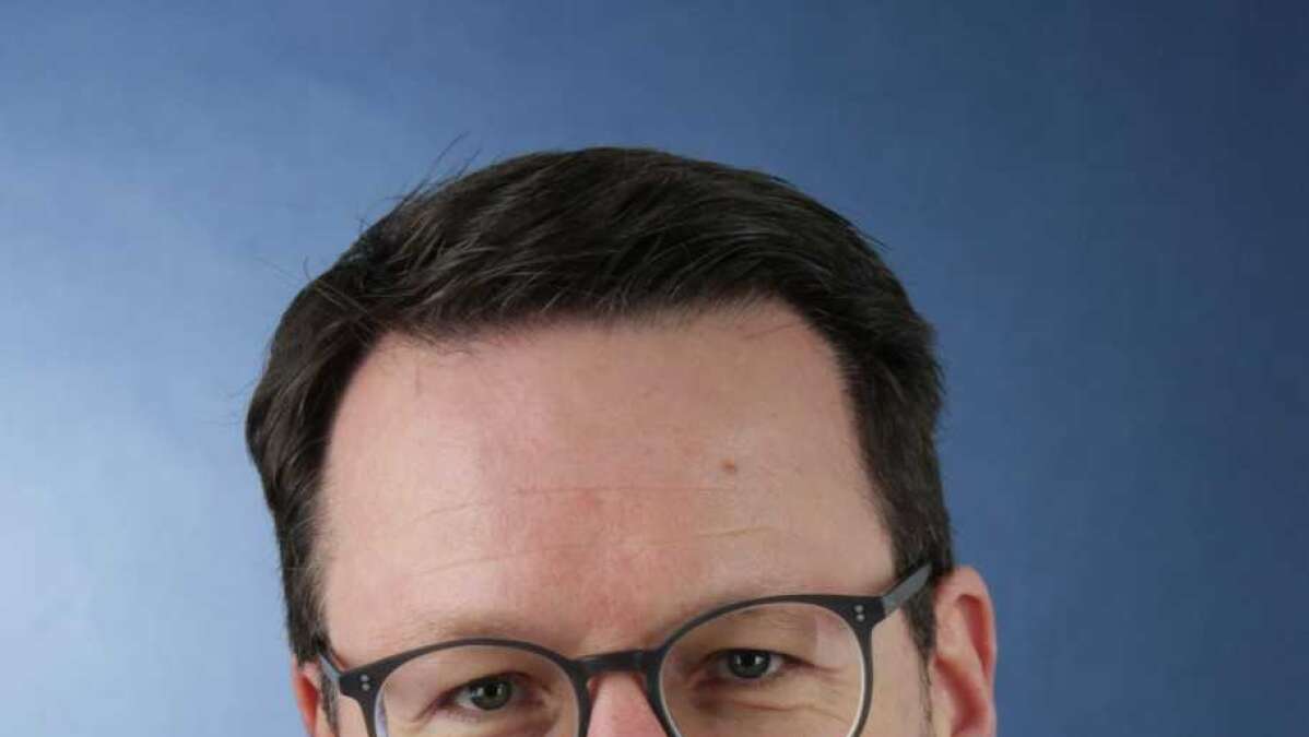 Kirchenkreis Norden: Langeooger Pastor Christian Neumann stellt sich in ...