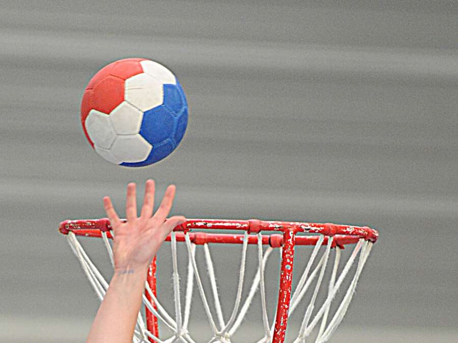 Korbball: Brakerinnen bleiben in Niedersachsenliga