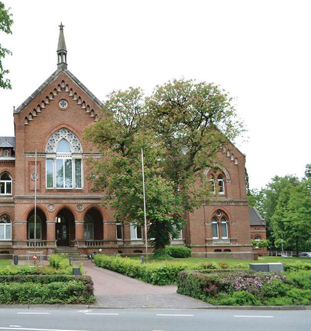 Gemeinde Zetel: Bewerbung für Schöffen weiterhin möglich