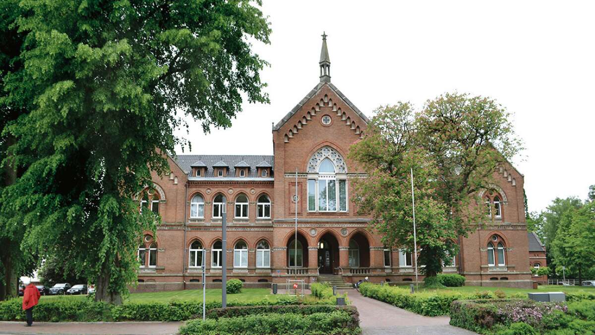 Gemeinde Zetel: Bewerbung für Schöffen weiterhin möglich