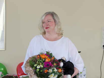 Pflegedirektorin Sabine Brase verlässt Klinikum Oldenburg