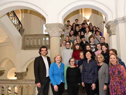 Oldenburg: Französische Lehrerin organisiert seit 23 Jahren ...