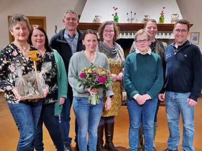 Ortsbürgerverein Wiefelstede: Vorstandswahl und Pläne für 2023