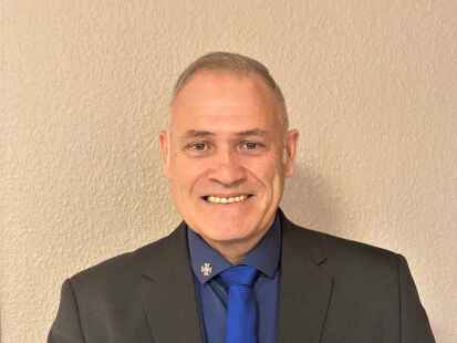 AfD Wilhelmshaven: Moriße bleibt Kreisvorsitzender