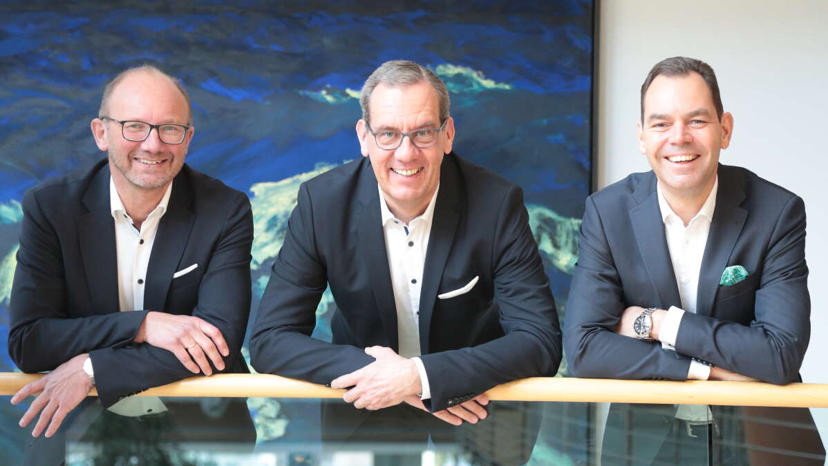 Sparkasse Wilhelmshaven mit Bilanz für 2022 zufrieden