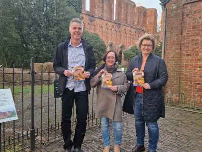Hude: Frühlingslauf führt zum zweiten Mal durch Klosterort