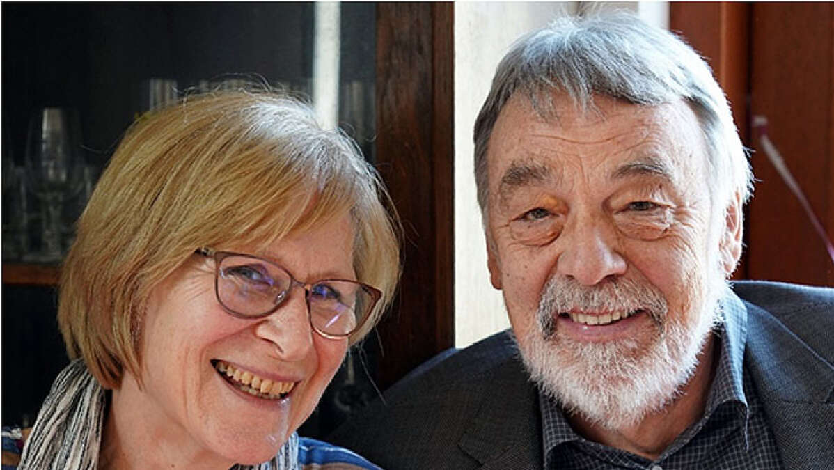 Literatur in Brake: Autor Helmut Heyen liest aus seinem Roman „Mordstein“