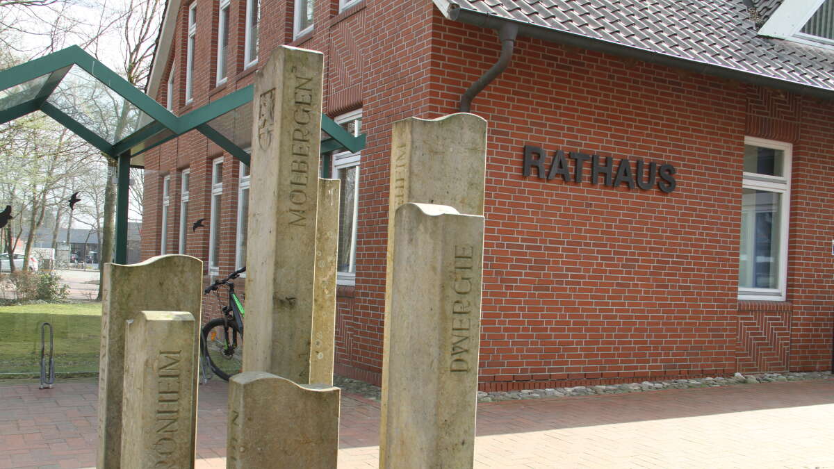 Haushalt in Molbergen verabschiedet: Das sagen die Fraktionen zum ...