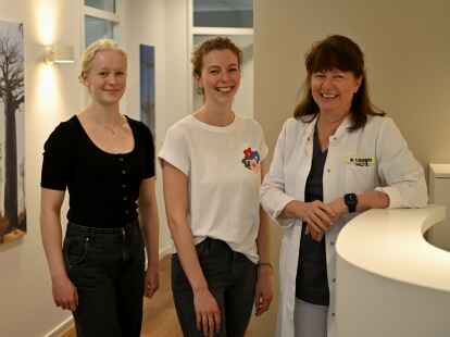 Lehrpraxen-Netzwerk der Universität Oldenburg bildet angehende ...