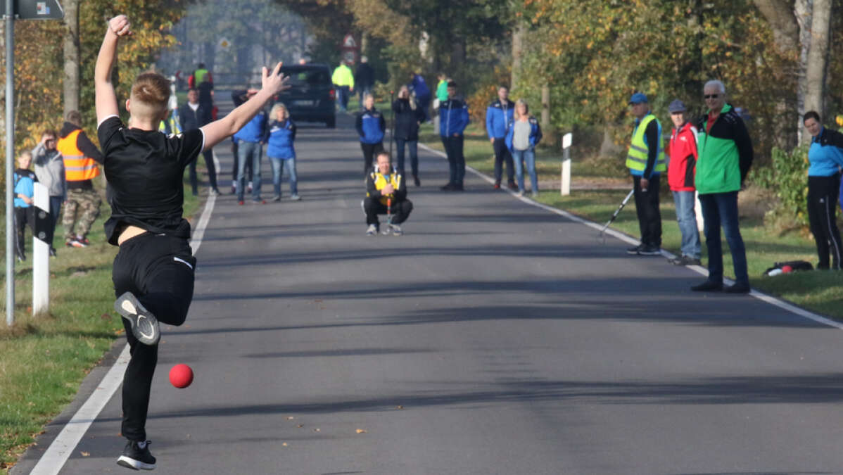 Beste Mannschaften kämpfen bei FKV-Finalrunde um Titel