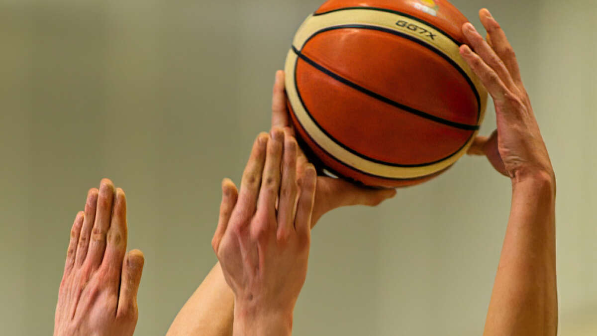 Basketballer der Jade Giants laden ein zum Feriencamp in Varel