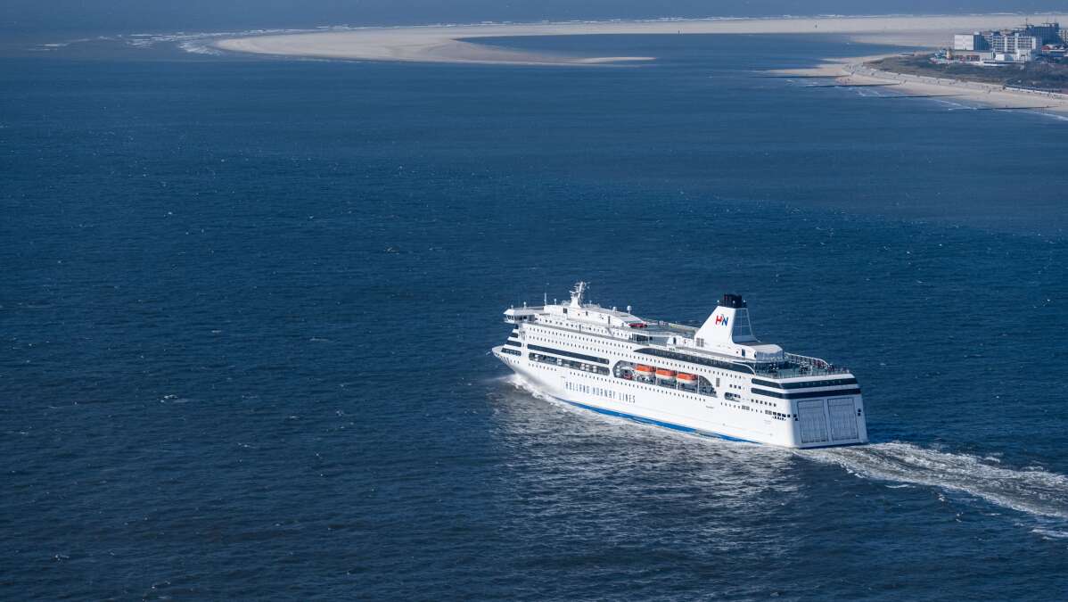 Emden Kristiansand Fahre Preise