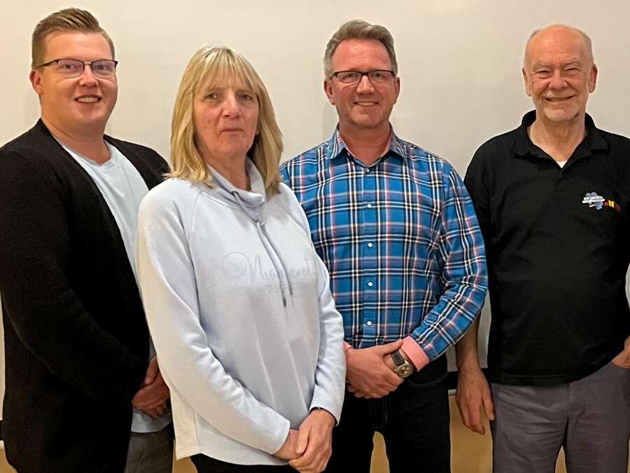 Präsident des Niedersächsischen Turnerbundes Heiner Bartling zu Gast in ...