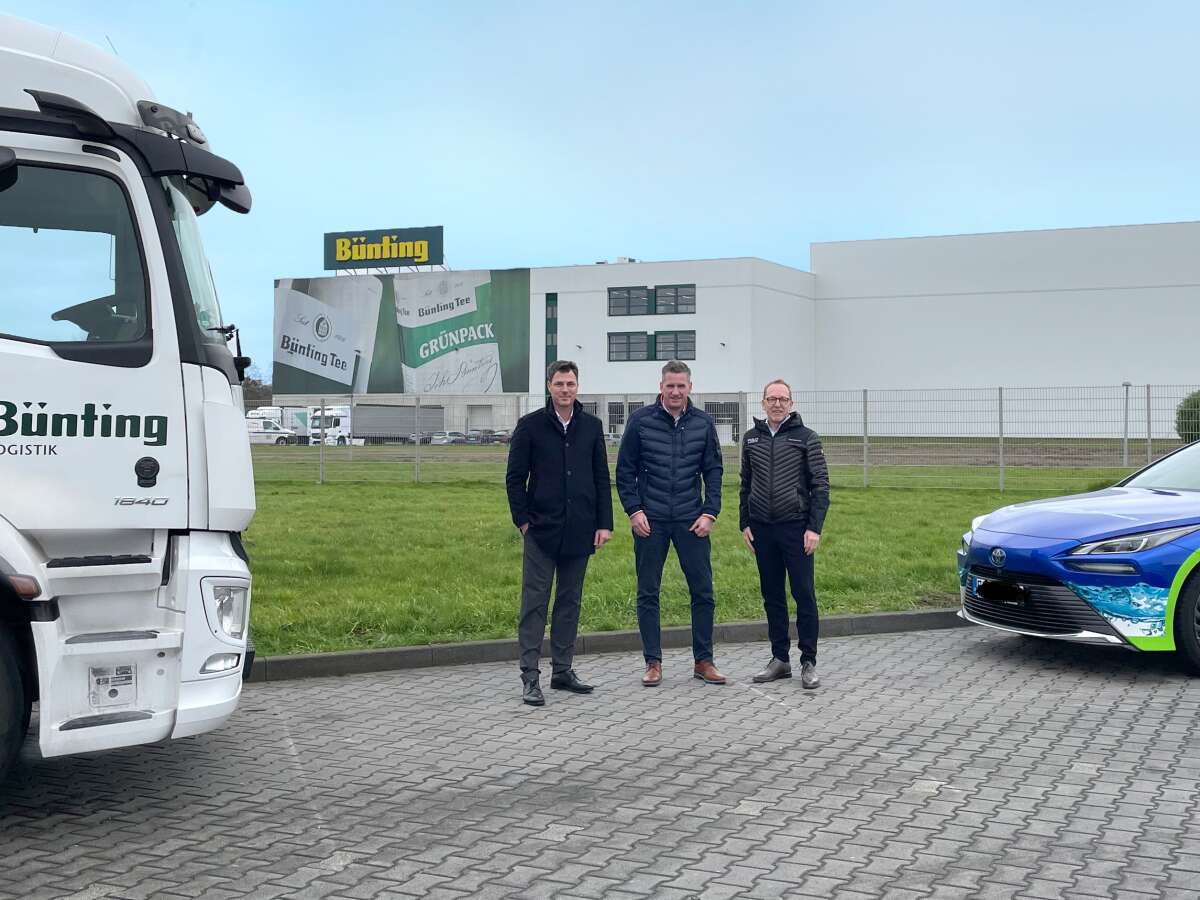 Wirtschaft im Landkreis Leer: Bünting und Score planen ...