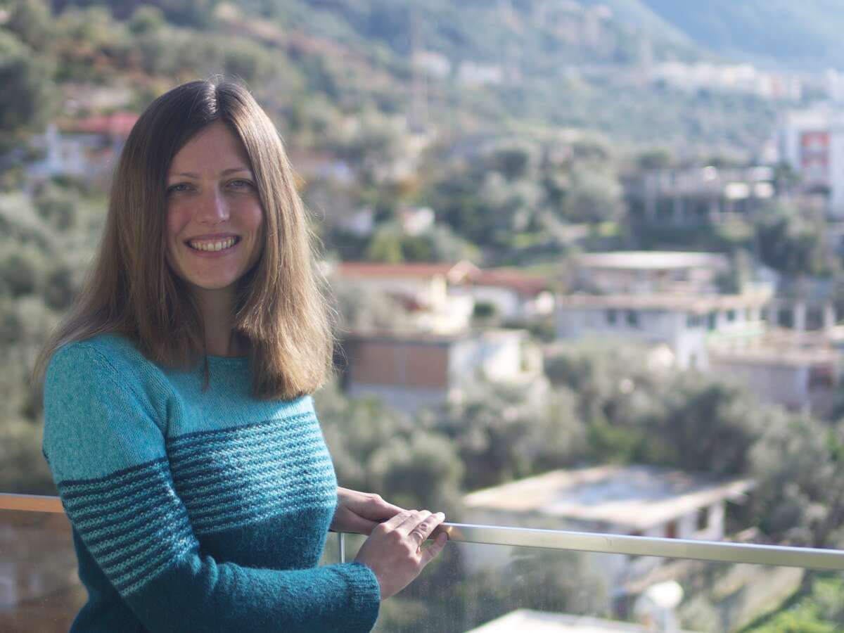 Auswandern: Oldenburgerin Inga Wolter berichtet vom neuen Leben im Ausland