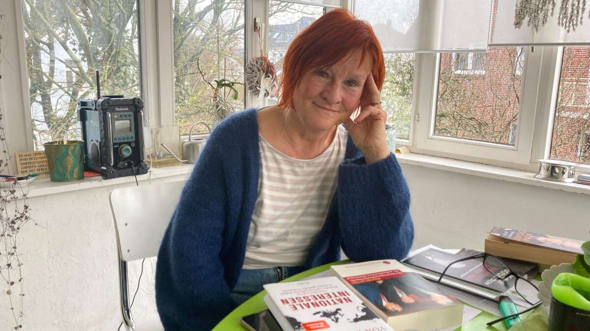 Grüne: Anne Lücks Parteiaustritt löst in Oldenburg lebhafte Diskussion aus