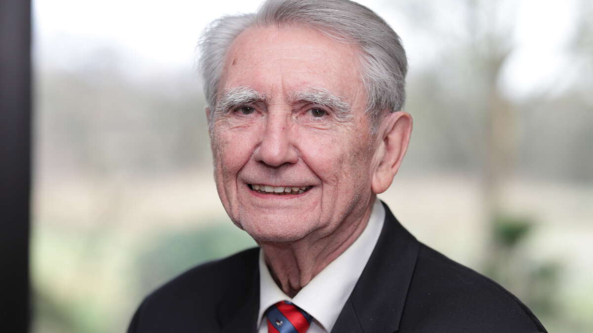 Horst Milde in Oldenburg gestorben: Trauer um Menschenfreund und ...